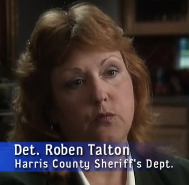 Roben Talton | Unsolved Mysteries Wiki | Fandom