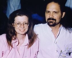 Monika Rizzo | Unsolved Mysteries Wiki | Fandom