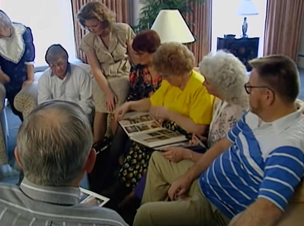 Paul and Paula Scribner | Unsolved Mysteries Wiki | Fandom