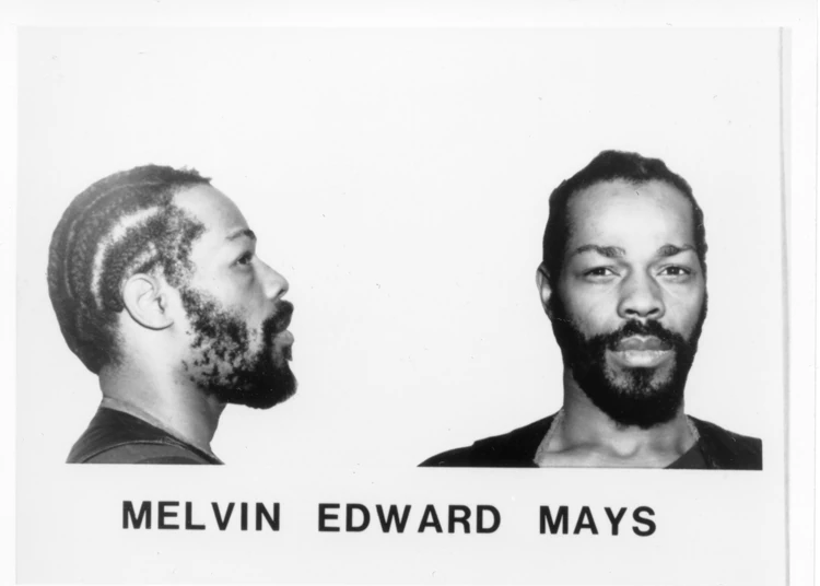 Melvin Edward Mays | Unsolved Mysteries Wiki | Fandom