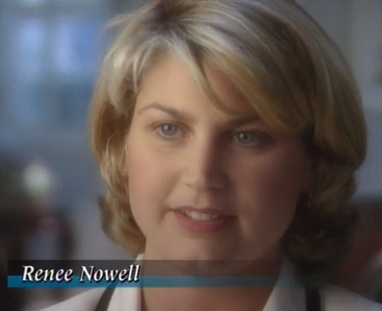 Savior of Renee Wilson | Unsolved Mysteries Wiki | Fandom