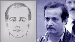 Ricardo Caputo | Unsolved Mysteries Wiki | Fandom