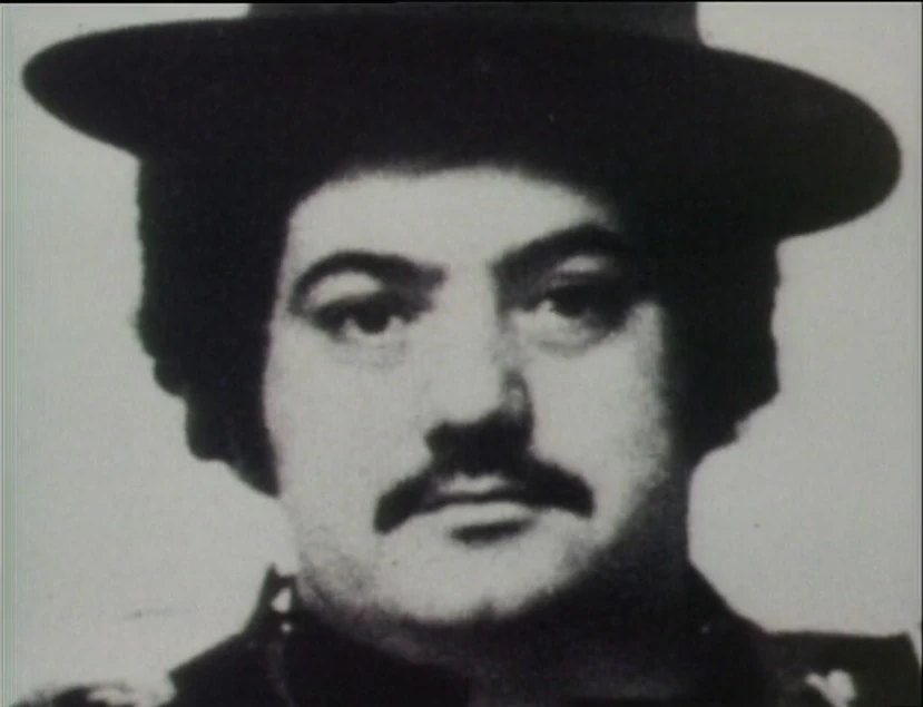 Louis Carlucci | Unsolved Mysteries Wiki | Fandom