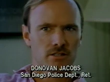 Doyle Wheeler | Unsolved Mysteries Wiki | Fandom