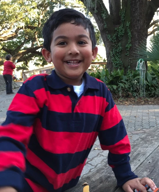 Aziz Khan | Unsolved Mysteries Wiki | Fandom