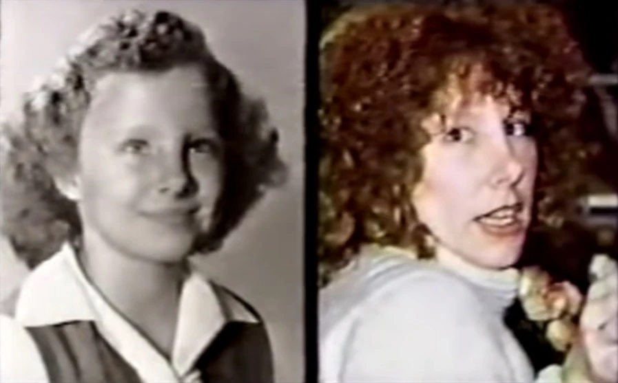 Cathy Ferner | Unsolved Mysteries Wiki | Fandom