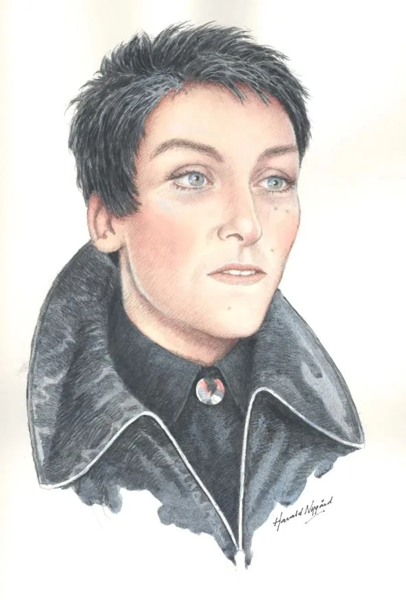 Jennifer Fairgate | Unsolved Mysteries Wiki | Fandom