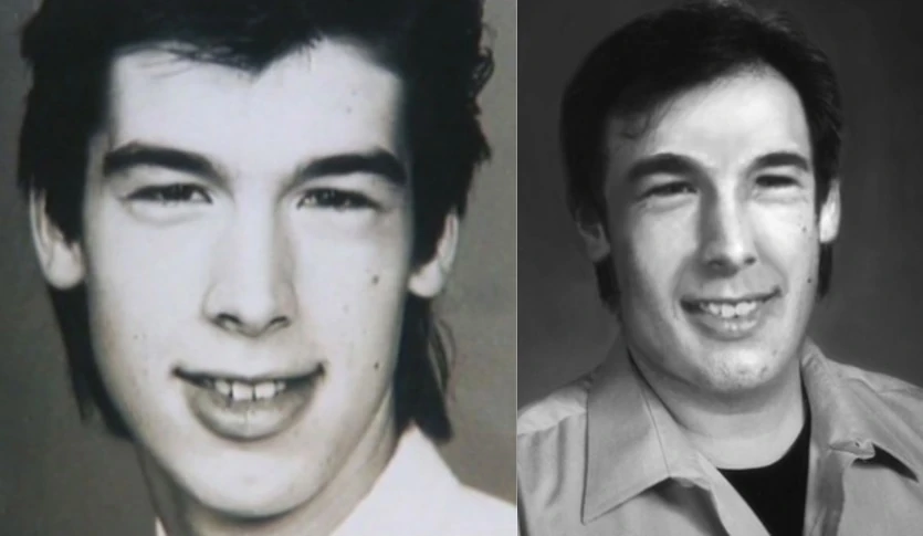 Tyrom Theis | Unsolved Mysteries Wiki | Fandom