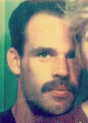 Tony DeCompo | Unsolved Mysteries Wiki | Fandom