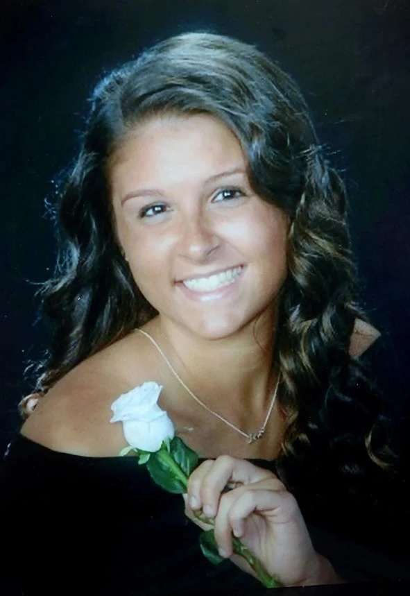 Tiffany Valiante | Unsolved Mysteries Wiki | Fandom