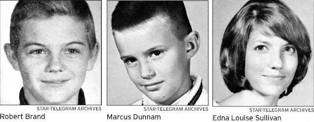 Kenneth McDuff | Unsolved Mysteries Wiki | Fandom