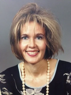 Jill Bounds | Unsolved Mysteries Wiki | Fandom