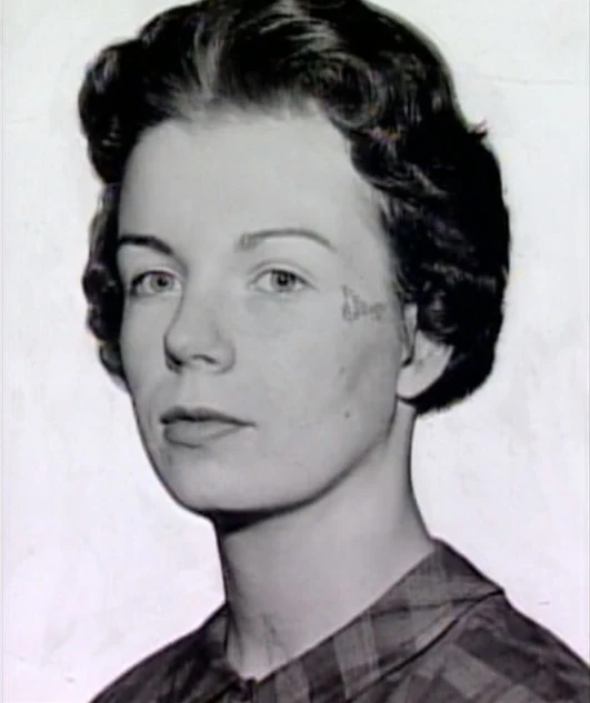 Sharon Kinne | Unsolved Mysteries Wiki | Fandom