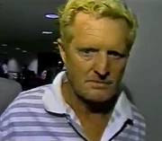 Charles Wickman | Unsolved Mysteries Wiki | Fandom