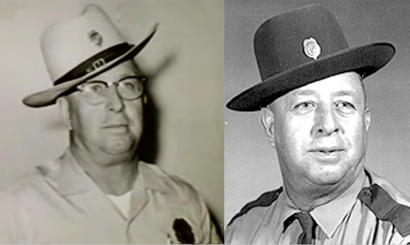 Roy Caffey | Unsolved Mysteries Wiki | Fandom