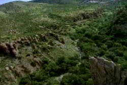 Skeleton Canyon Treasure | Unsolved Mysteries Wiki | Fandom