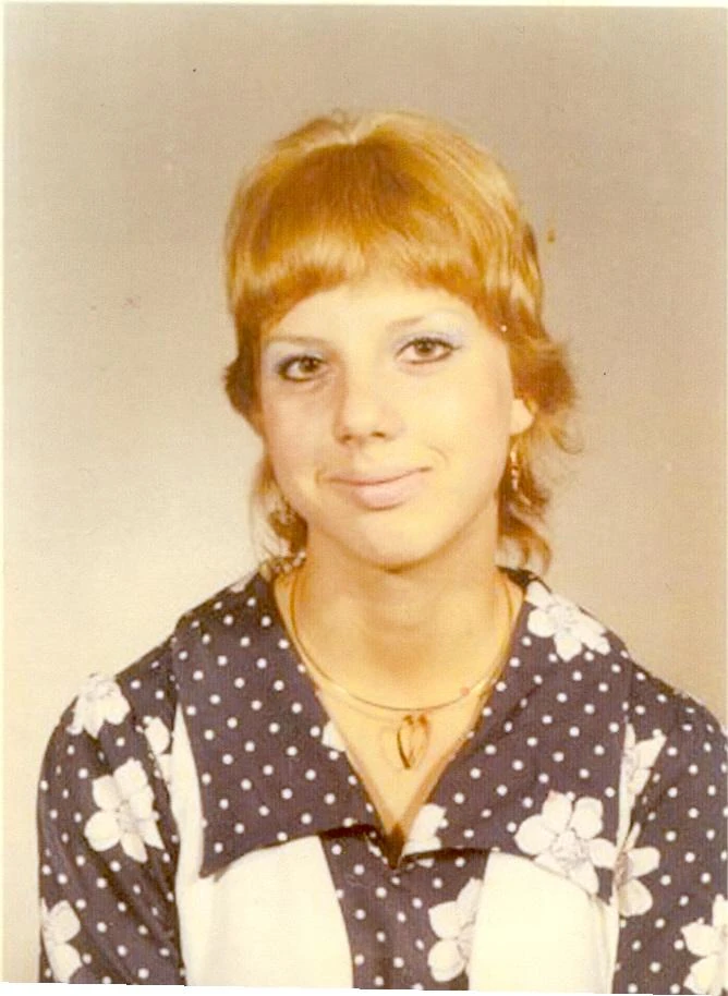 Jamie Grissim | Unsolved Mysteries Wiki | Fandom