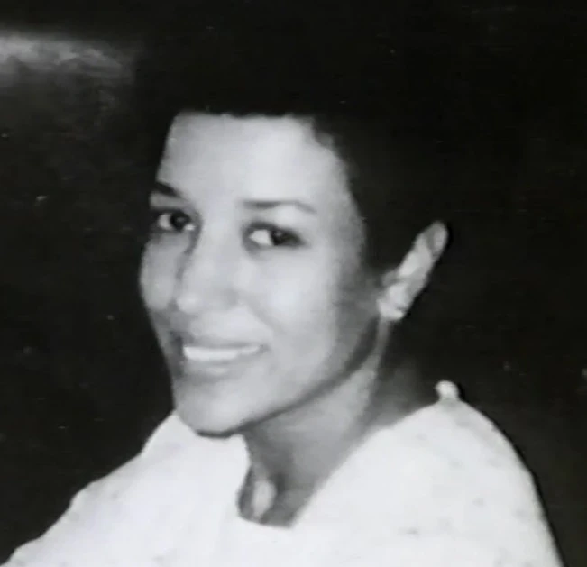 Allie Ingrid Trigg | Unsolved Mysteries Wiki | Fandom