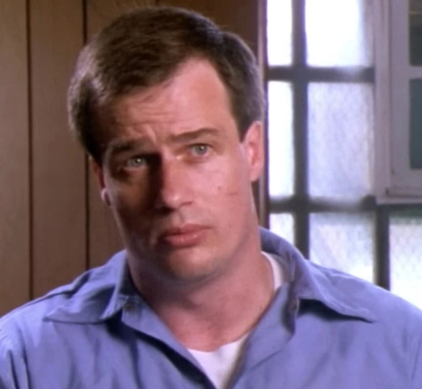 Paul Ferrell | Unsolved Mysteries Wiki | Fandom