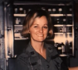 Linda Sharp | Unsolved Mysteries Wiki | Fandom