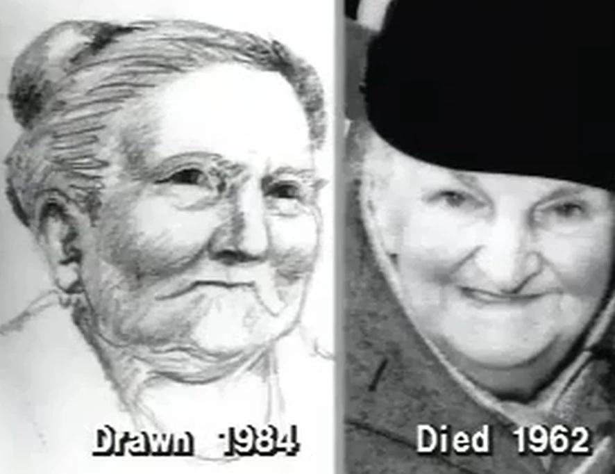 Coral Polge | Unsolved Mysteries Wiki | Fandom