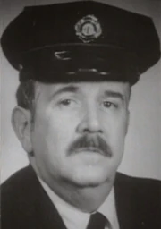 George Mott | Unsolved Mysteries Wiki | Fandom