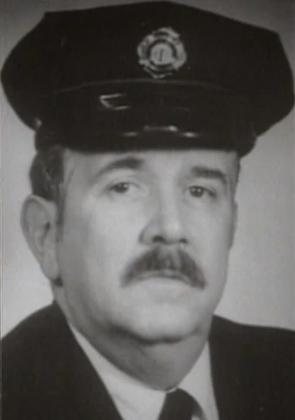 George Mott | Unsolved Mysteries Wiki | Fandom