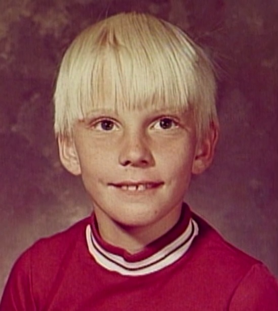 Scott Johnson | Unsolved Mysteries Wiki | Fandom