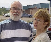 Craig Williamson | Unsolved Mysteries Wiki | Fandom