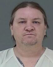 Morris Davis | Unsolved Mysteries Wiki | Fandom