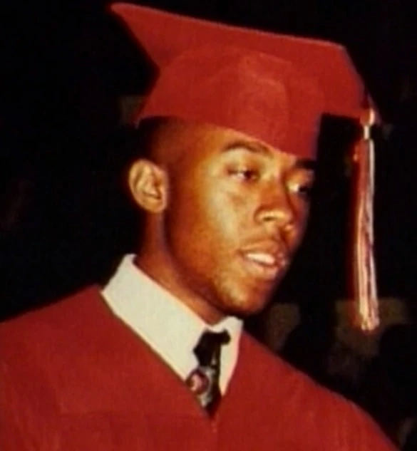 Andre Jones | Unsolved Mysteries Wiki | Fandom