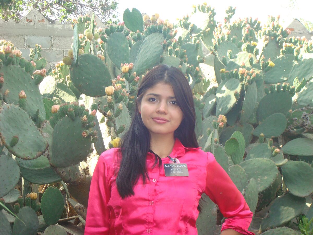 Elizabeth Salgado | Unsolved Mysteries Wiki | Fandom