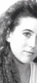 Tara Calico | Unsolved Mysteries Wiki | Fandom