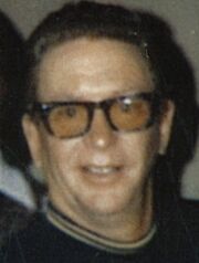 Robert Dirscherl | Unsolved Mysteries Wiki | Fandom