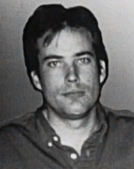 Eric Rudolph | Unsolved Mysteries Wiki | Fandom