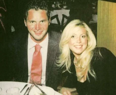 George Allen Smith | Unsolved Mysteries Wiki | Fandom