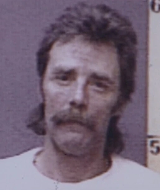 Wayne Davis | Unsolved Mysteries Wiki | Fandom