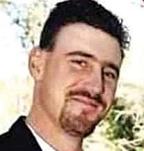 Jeramy Burt | Unsolved Mysteries Wiki | Fandom