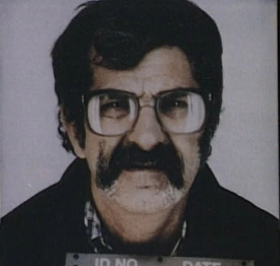 Robert Allen | Unsolved Mysteries Wiki | Fandom