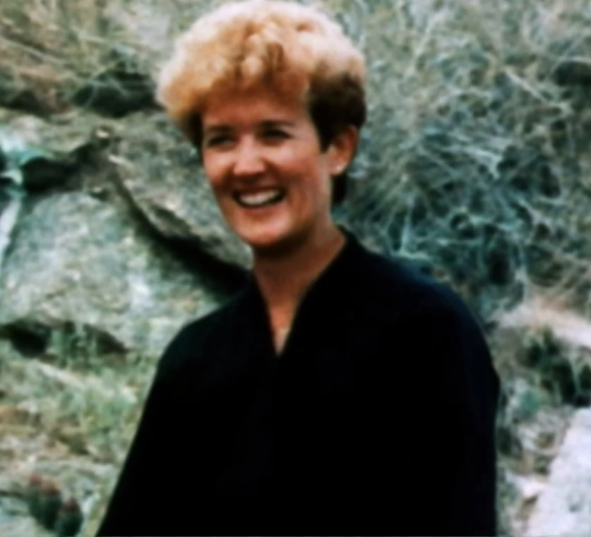 Carol Ann Riley | Unsolved Mysteries Wiki | Fandom