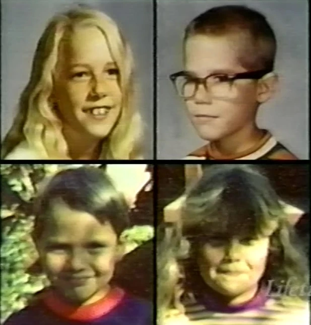 The Siblings of Debbie Hamilton | Unsolved Mysteries Wiki | Fandom