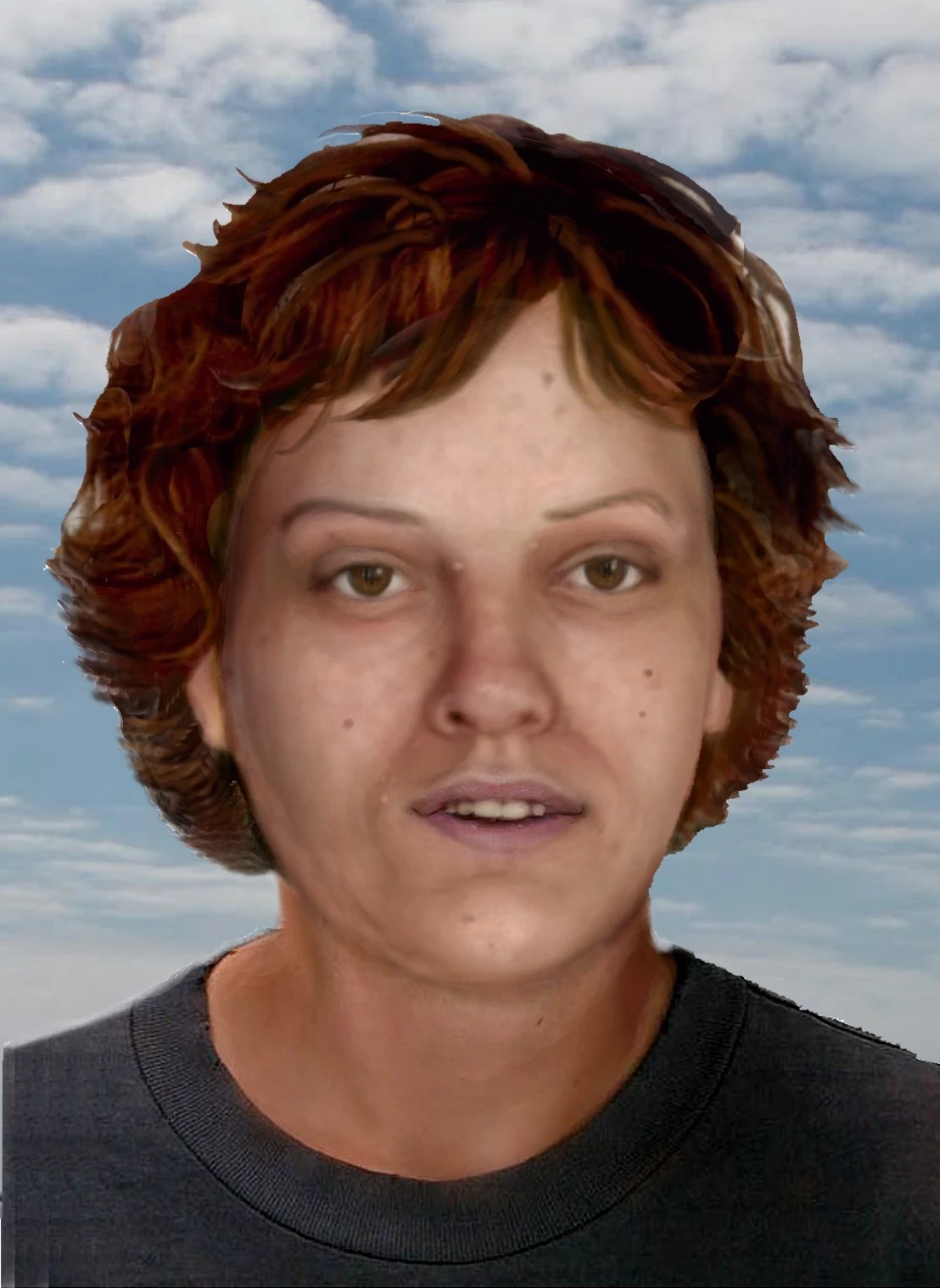 April 1990 Jane Doe | Unsolved Mysteries Wiki | Fandom