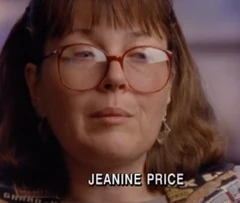 Jeanine Price | Unsolved Mysteries Wiki | Fandom
