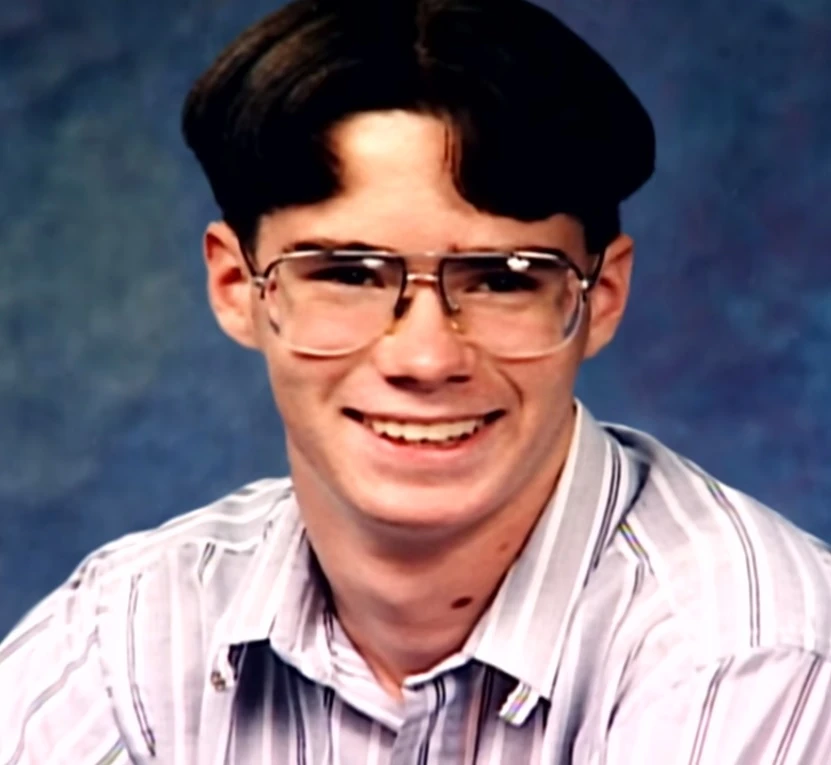 Jesse Howell | Unsolved Mysteries Wiki | Fandom