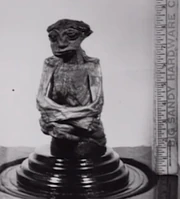 San Pedro Mummy | Unsolved Mysteries Wiki | Fandom