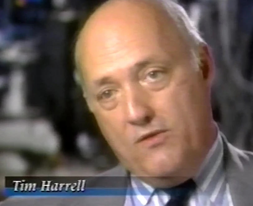 The Mother of Tim Harrell | Unsolved Mysteries Wiki | Fandom