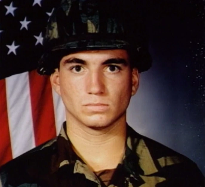 Chad Langford | Unsolved Mysteries Wiki | Fandom