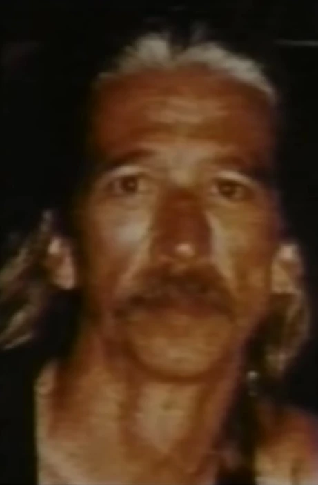 Benny Franklin Miller | Unsolved Mysteries Wiki | Fandom