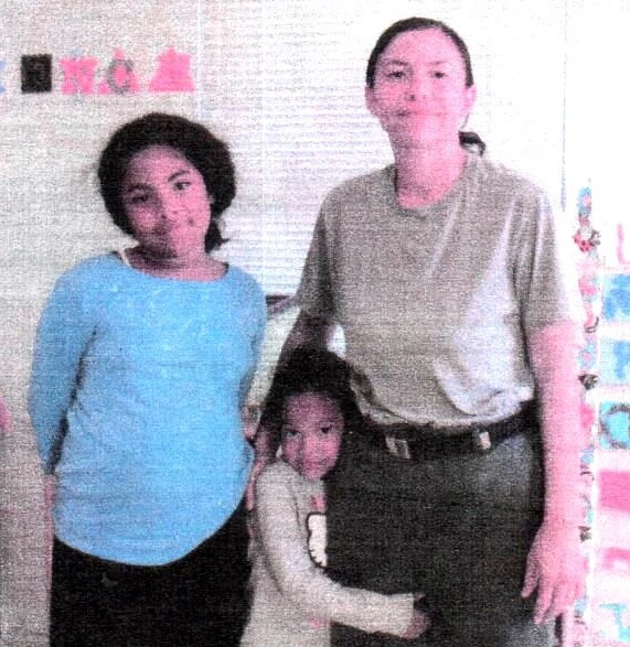 Leticia Smith | Unsolved Mysteries Wiki | Fandom