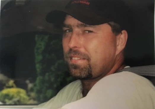 Corey Scherbey | Unsolved Mysteries Wiki | Fandom